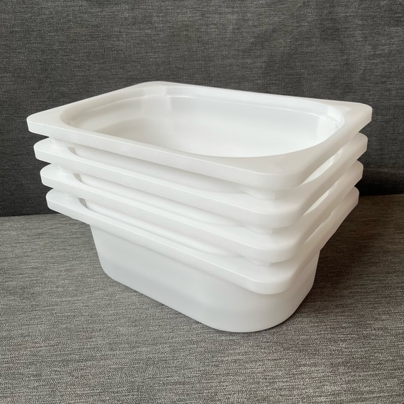 IKEA | Storage & Organization | Ikea Trofast Bins | Poshmark